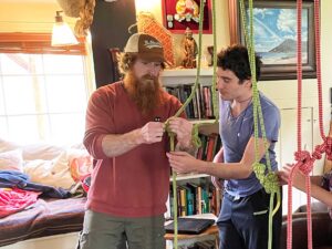 Courses – Tree Climbing Planet